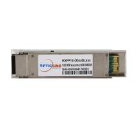 China 10G DWDM XFP 40km optical transceiver optical module for 10G ethernet network for sale