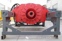 China 160Kw Guided Auger Boring Machine Underground Pipe Laying Machine 28000Nm Torque for sale