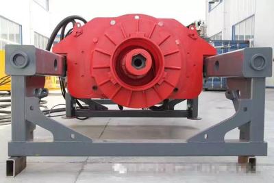 China 160Kw Guided Auger Boring Machine Underground Pipe Laying Machine 28000Nm Torque for sale