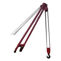 China HGY45 Pipe Hanger 45t Lifting Capacity Pipeline Lifting Engineering Machinery for Pipeline Construction for sale