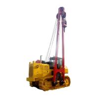 China HGY45 Pipe Hanger 45t Lifting Capacity Pipeline Lifting Engineering Machinery for Pipeline Construction for sale