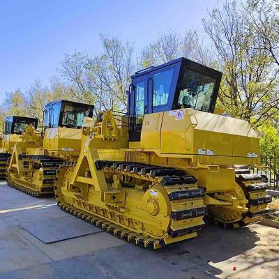 China 45 Ton HGY45 Tracked Pipe Layer Excavator 3050mm Track Length 660mm Width Construction Machinery for sale