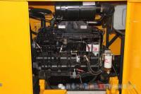 China Hydraulic Horizontal Earth Boring Machine 120T Pile Foundation Drilling Rig 24000Nm for sale