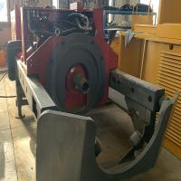 China ISO Horizontal Earth Drilling Machine Laying 323m To 630m Pipes for sale