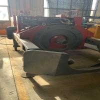 China Trenchless Underground Auger Boring Equipment Pipeline Machines for sale