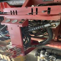 China Trenchless Underground Auger Boring Equipment Pipeline Machines for sale