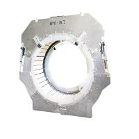 China 380VAC Infrared Welder Pipe Heating Machine 100Kw 120Kw Power for Heat Shrink Tape for sale