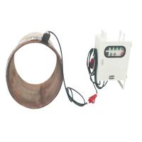 China Pipeline Heating Cables Welding Preheat Equipment For Manual Welding for sale