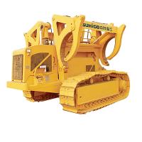 China Track Pipe Carrier Pipeline Machines Crawler Type Carrier ISO Approval for sale