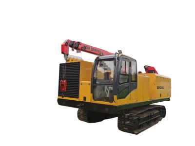 China Automatic Pipeline Welding Paywelder Machine 125kVA Stamford Generator Cummins Engine for sale