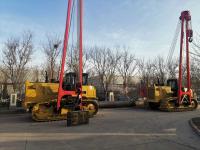 China 90 Ton Construction Pipelayer Pipeline Equipment for Farms and Pipeline Projects for sale