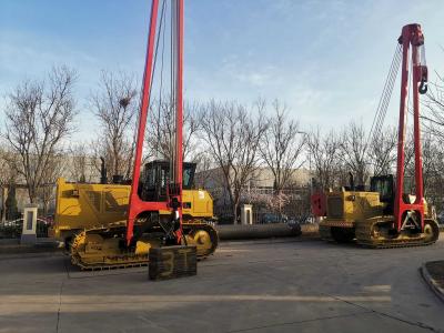 China 90 Ton Construction Pipelayer Pipeline Equipment for Farms and Pipeline Projects for sale