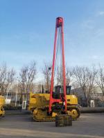 China 90 Ton Construction Pipelayer Pipeline Equipment for Farms and Pipeline Projects for sale