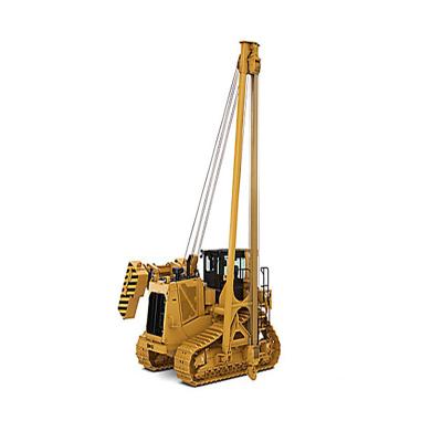 China Large Sideboom Pipelayer HGY Series Pipe Laying Machine For Pipeline Construction for sale