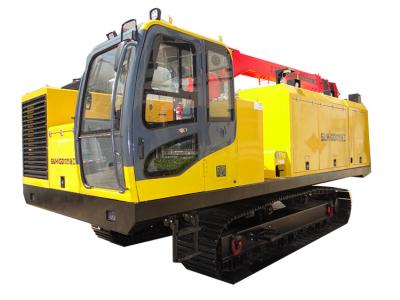 China Pipeline Construction Paywelder Pipeline Machines With Stamford Generator for sale