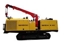 China Pipeline Construction Equipment Paywelder 13T With Cummins Engine for sale