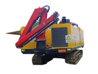 China 28.5kPa 13T Pipeline Welding Machine Pipeline Construction Equipment for sale