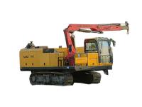 China 28.5kPa 13T Pipeline Welding Machine Pipeline Construction Equipment for sale