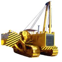 China Heavy Duty Pipelayer Dozer Pipeline Construction Equipment ISO9001 for sale