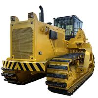 China Heavy Duty Pipelayer Dozer Pipeline Construction Equipment ISO9001 for sale