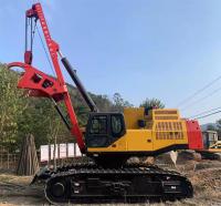 China 60 Ton Pipe Alignment Pipelayer Machine for Construction Works 360 Degree Rotation for sale