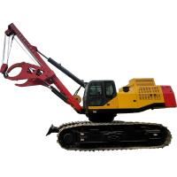 China 90T Mountain Pipelayer Pipeline Machines For Pipe Carrier , Pipe Layout for sale