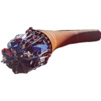 China 0.8MPa Internal Pneumatic Clamp Internal Line Up Clamps For Pipeline Welding for sale