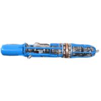 China 5T-750T Pneumatic Internal Line Up Clamp Pipe Welding Line Up Clamps for sale