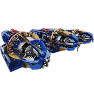 China 5T-750T Pneumatic Internal Line Up Clamp Pipe Welding Line Up Clamps for sale