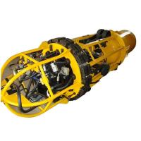 China 0.5MPa~0.8MPa Pipe Alignment Chain Clamps Welding Line Up Clamps for sale
