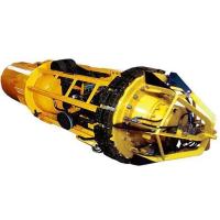 China Hydraulic Pipeline Internal Clamp 80in Pipe Internal Line Up Clamp for sale