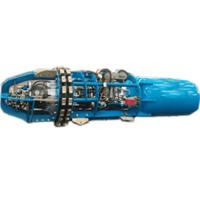 China ISO Pipeline Internal Clamp Oil and Gas Pipe Welding Fit Up Clamps 168mm to 1676mm for sale
