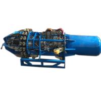China 0.5MPa G Fixture Pipeline Internal Clamp For Pipeline Welding for sale