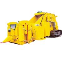 China 36in-48in Cold Pipe Bending Machine Pipeline Mandrel Benders for sale