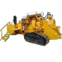 China 36in-48in Cold Pipe Bending Machine Pipeline Mandrel Benders for sale