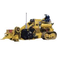 China Hydraulic Mandrel Tube Bender 12 Ton Winch Tension for Pipeline 6-56in for sale