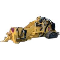China Underground Cold Bending Equipment For Highway And Railway Subway Tunnel for sale