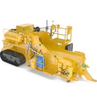 China Oil And Gas Pipeline Mandrel Pipe Bending Machine Cold Pipe Bender for sale