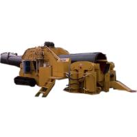 China Inclined Block Pipeline Cold Bending Machine For 28 In -40 In Pipe for sale
