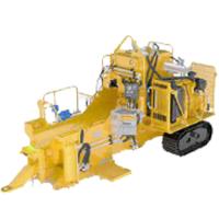 China 132kw Pipeline Cold Bending Machine 28