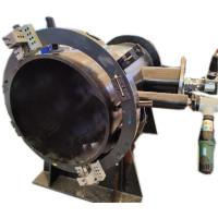 China 48in-60in Automatic Pipe Gas Cutting Machine For Petrochemical Industry for sale