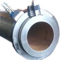 China 48in-60in Automatic Pipe Gas Cutting Machine For Petrochemical Industry for sale