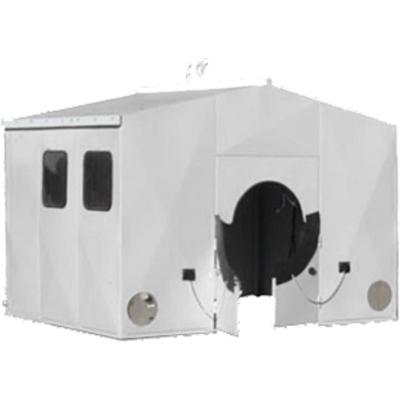 China Onshore Offshore Pipeline Welding Tent Portable Welding Shelters for sale