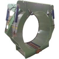 China Medium Frequency Intelligent Induction Heater 380V 95% Efficiency Portable Induction Heating Machine for sale