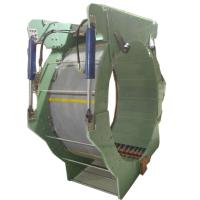 China Pipeline Construction 600V Induction Heating Machine 80kw IGBT For Forging for sale