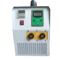 China Medium Frequency Pipe Heating Machine 80KW Induction Heating Equipment 380V for sale