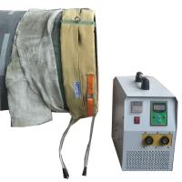 China Pipeline Intermediate Frequency Induction Heater 80kW 380V with Automatic Temperature Control for sale