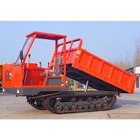 China Fully Hydraulic Pipeline Track Loader Welding Machine 154kw Cummins Engine for sale