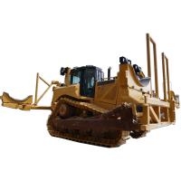 China 2200RPM Crawler Carrier Pipeline Construction Model HGPC30 for sale