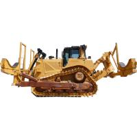 China 16 Ton Pipe Crawler Carrier For 1219mm Dia Pipeline Construction for sale